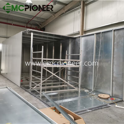 Shield Room - Kaufen Sie Produkt auf PIONEER EMC LTD