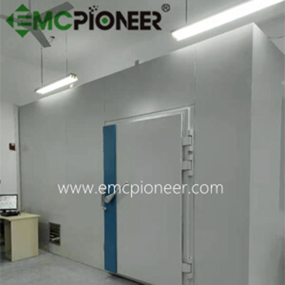 Shield Room - Kaufen Sie Produkt auf PIONEER EMC LTD