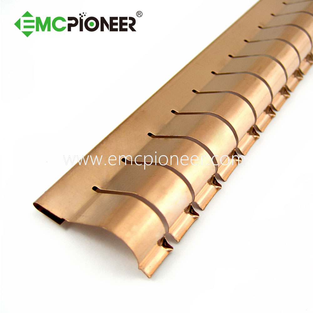 Components - PIONEER EMC LTD
