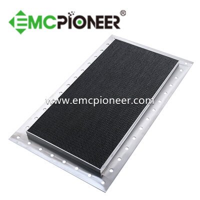 Components - PIONEER EMC LTD