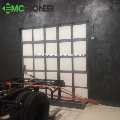 Components - PIONEER EMC LTD
